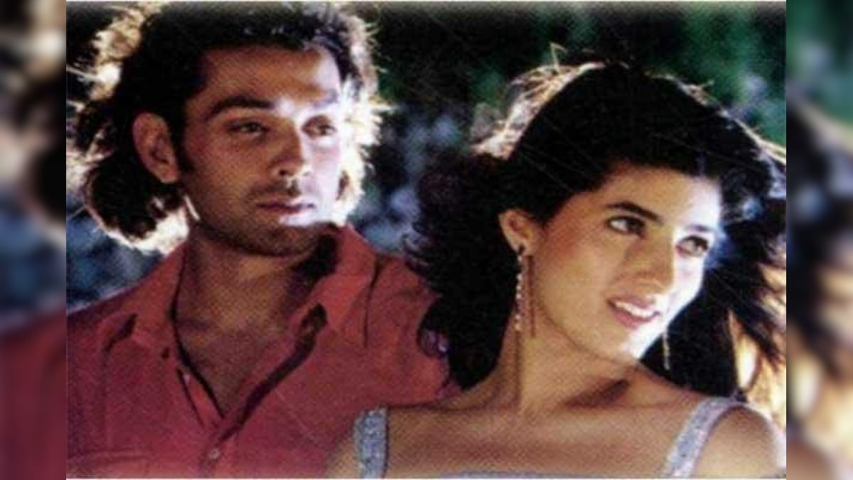 Twinkle Khanna on 25 Years of Barsaat with Bobby Deol: Now Our Boys are ...