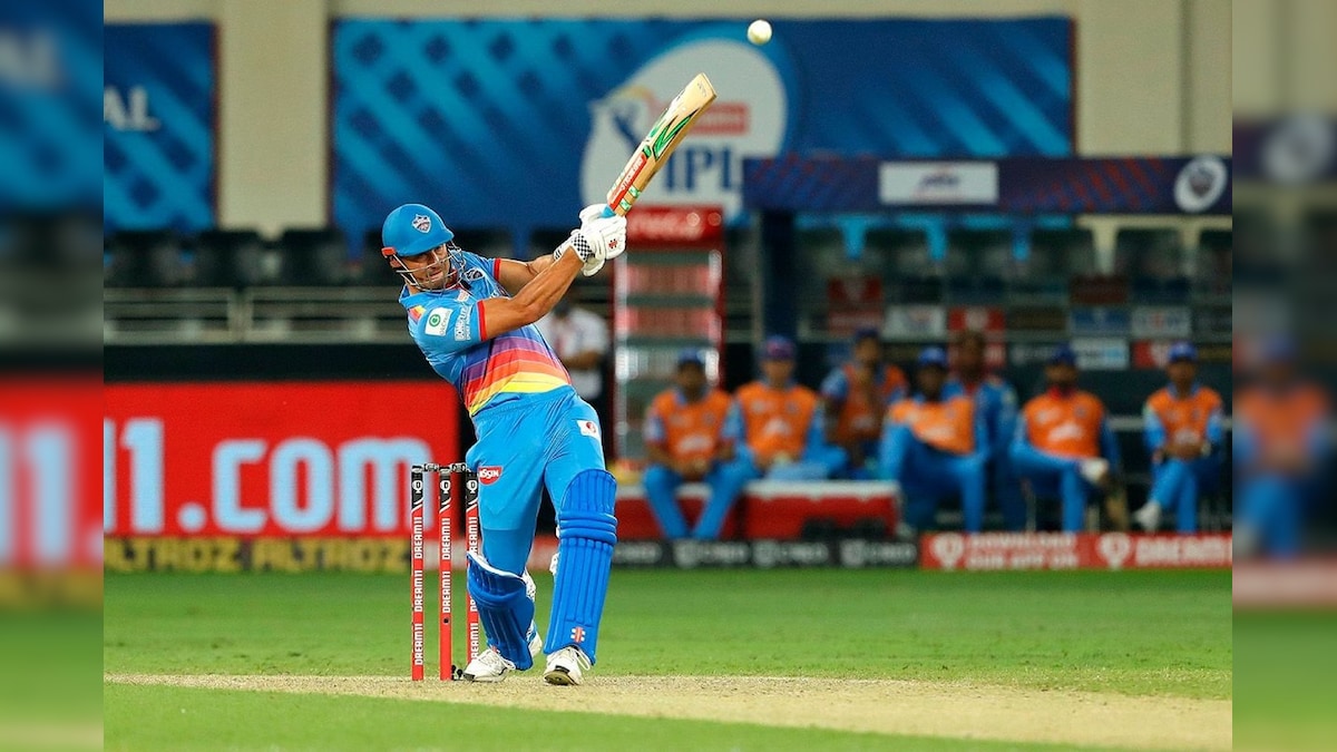 IPL 2020 Final, DC vs MI - Here is Why Gautam Gambhir Has Chosen Marcus ...