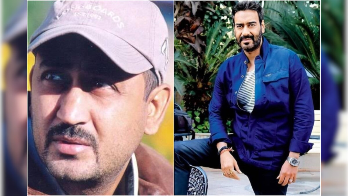 Anil Devgan, Director of Raju Chacha and Ajay Devgn's Brother, Passes ...