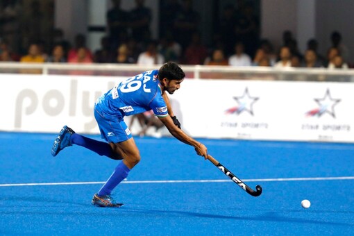Want to Prove My Potential in Every Single Session, Says Rajkumar Pal
