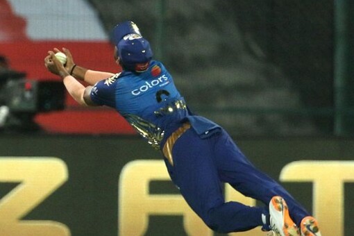 IPL 2020: Anukul Roy Talks About His Great Effort During MI vs RR Match