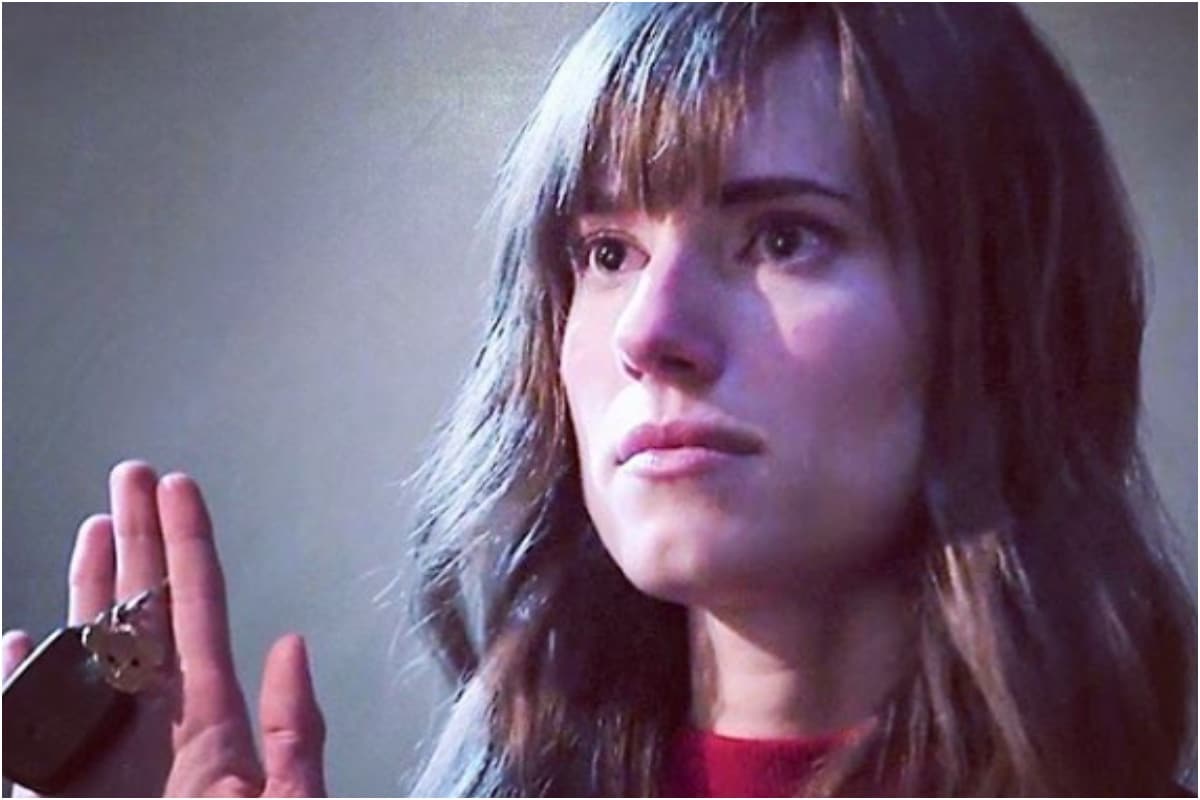 After 'Get Out', Allison Williams and Blumhouse Reunite for 'M3GAN'