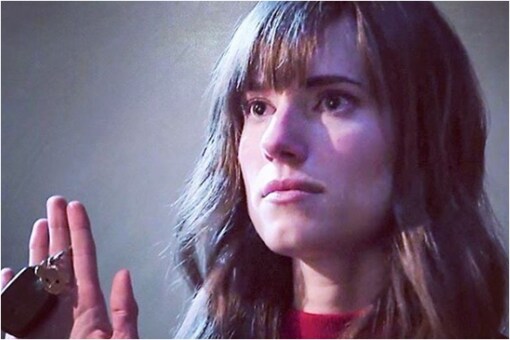 After 'Get Out', Allison Williams and Blumhouse Reunite for 'M3GAN ...