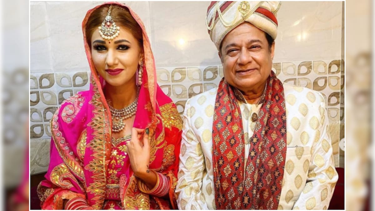 Wouldn't Have Married Jasleen Matharu Even if I was 35, Says Anup ...