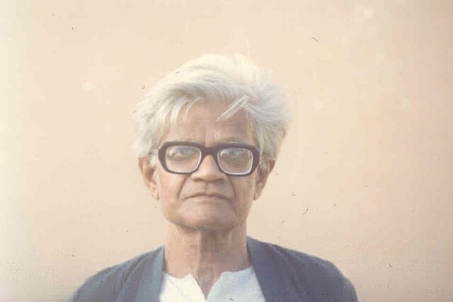 Amal Kumar Raychaudhuri: The Bengal Connection to Penrose's Physics ...