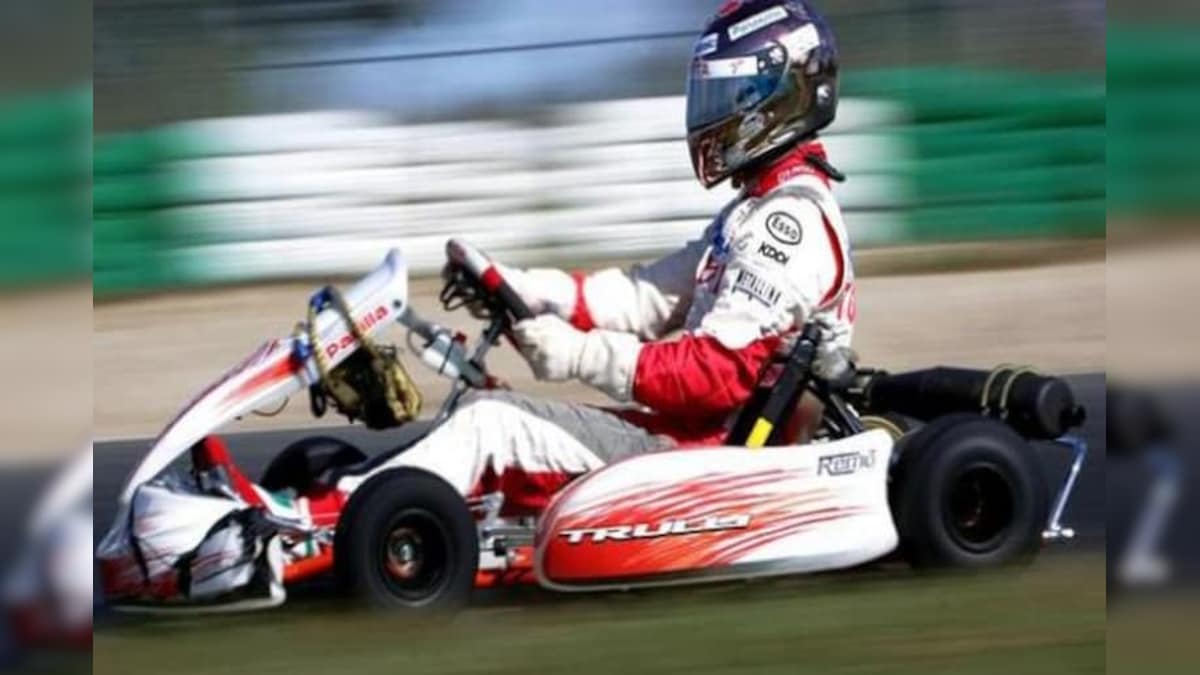 23-Year-Old Dies in Freak Go-karting Accident in Hyderabad after Her ...