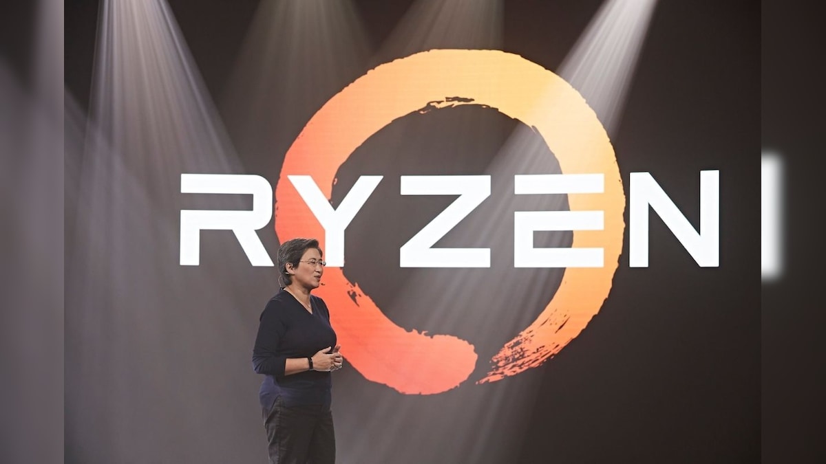 AMD Has New Rizen 5000 Series Processors, But Do They Beat Intel's 10th ...