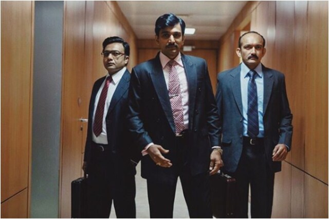 Scam 1992 Review: The Harshad Mehta Story is a Salute to Bombay's ...