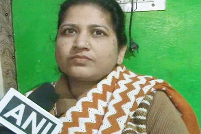 Anti-triple Talaq Crusader Shayara Bano Gets Minister Rank in ...