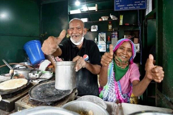 Baba Ka-Dhaba News: Latest Baba Ka-Dhaba News and Updates at News18