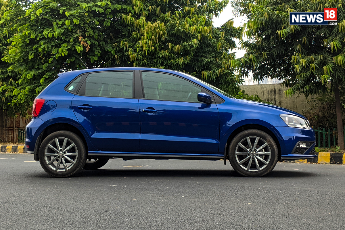 2020 Volkswagen Polo TSI Review: Driver's Delight, But Does it Make ...