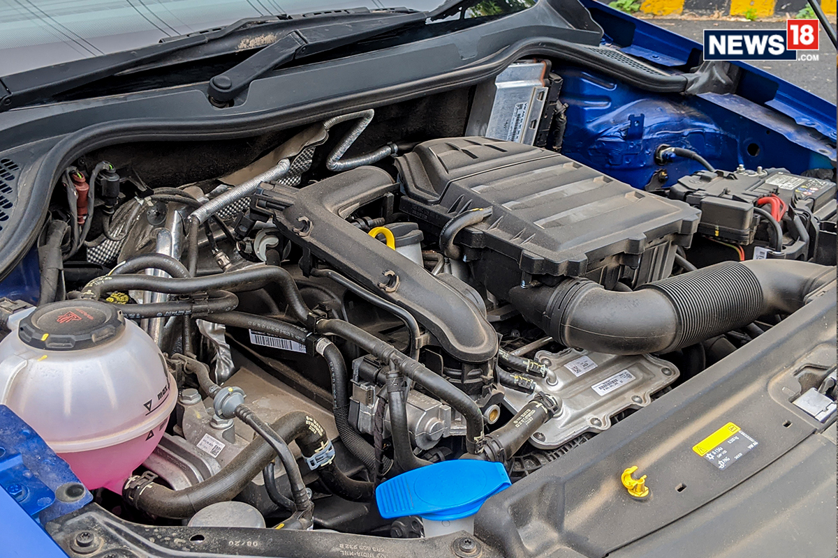 2020 Volkswagen Polo TSI Review: Driver's Delight, But Does it Make ...