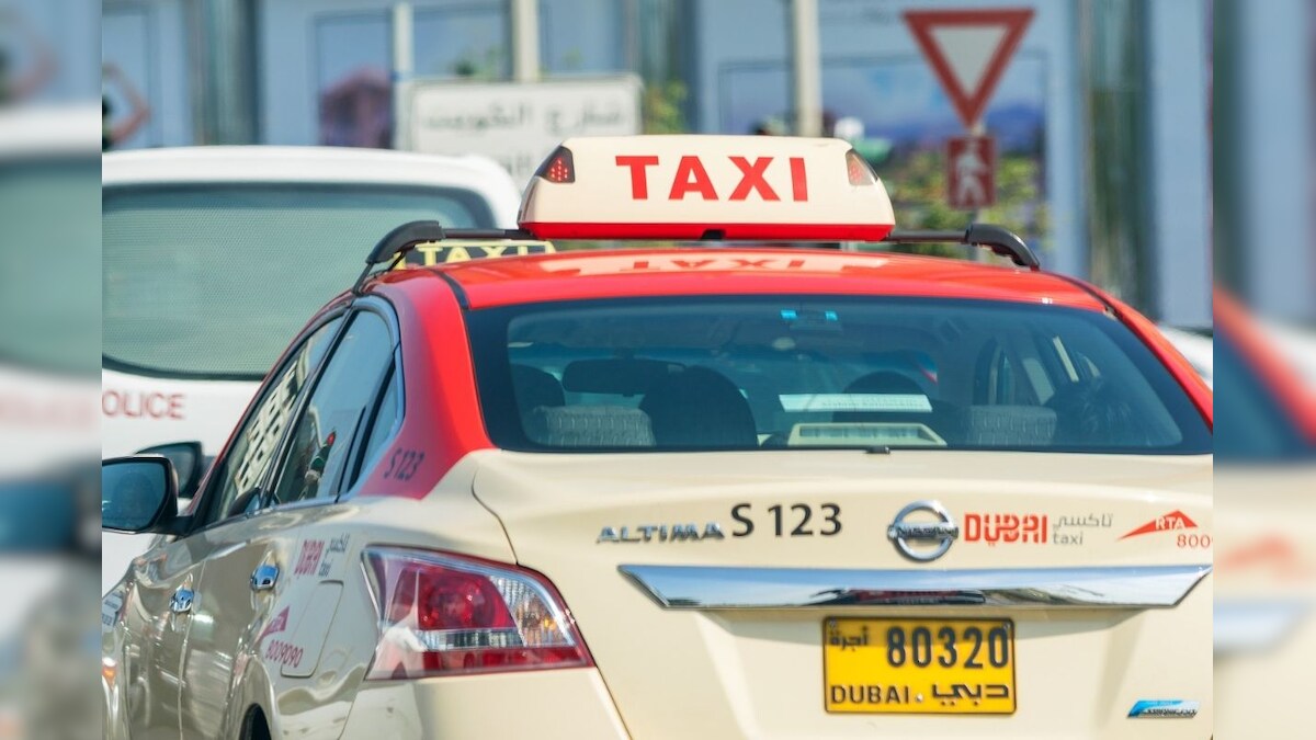 Mandarin to Russian, Pakistani Cab Driver in Dubai Can Speak in 10 ...