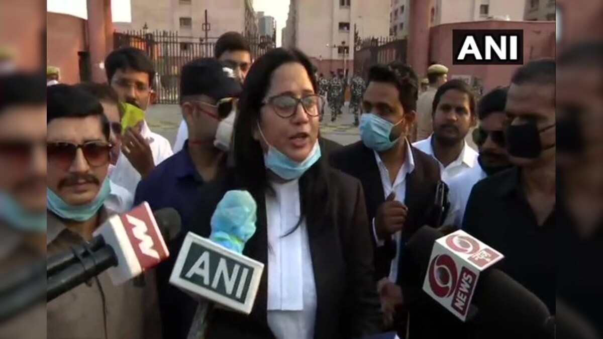 Hathras Rape Case: Victim's Family Urges Allahabad HC to Shift Case out ...