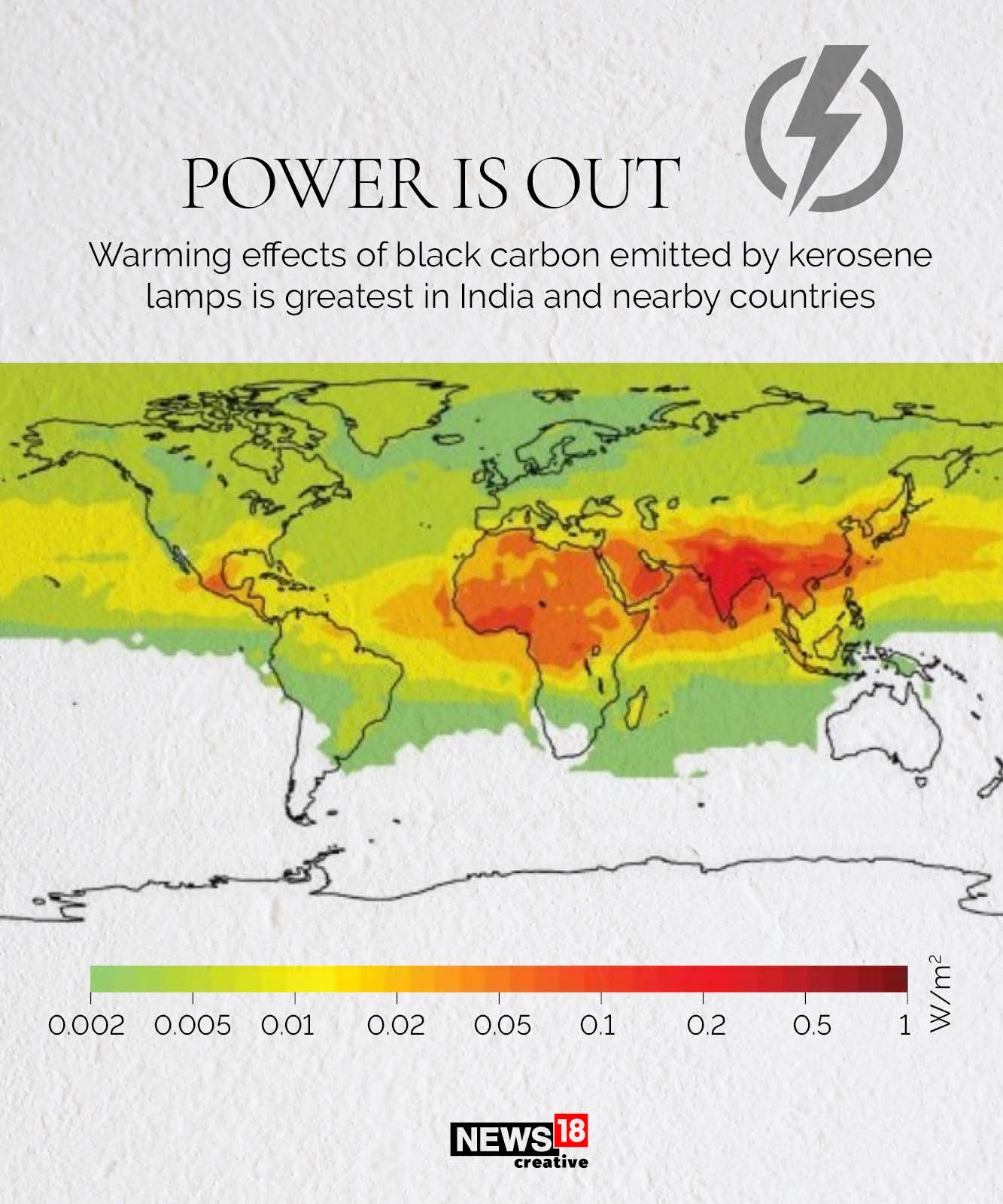 After Mumbai Faces Blackout, Punjab Could be Next: Here's Everything to ...