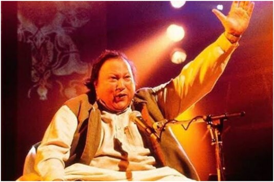 Nusrat Fateh Ali Khan Birth Anniversary: Here are His 5 Timeless Classics
