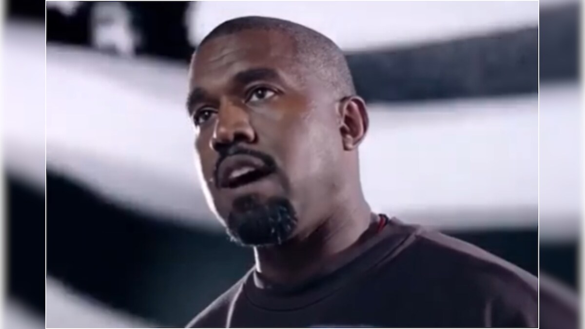 Kanye West Focuses on Religion in First Election Campaign Video
