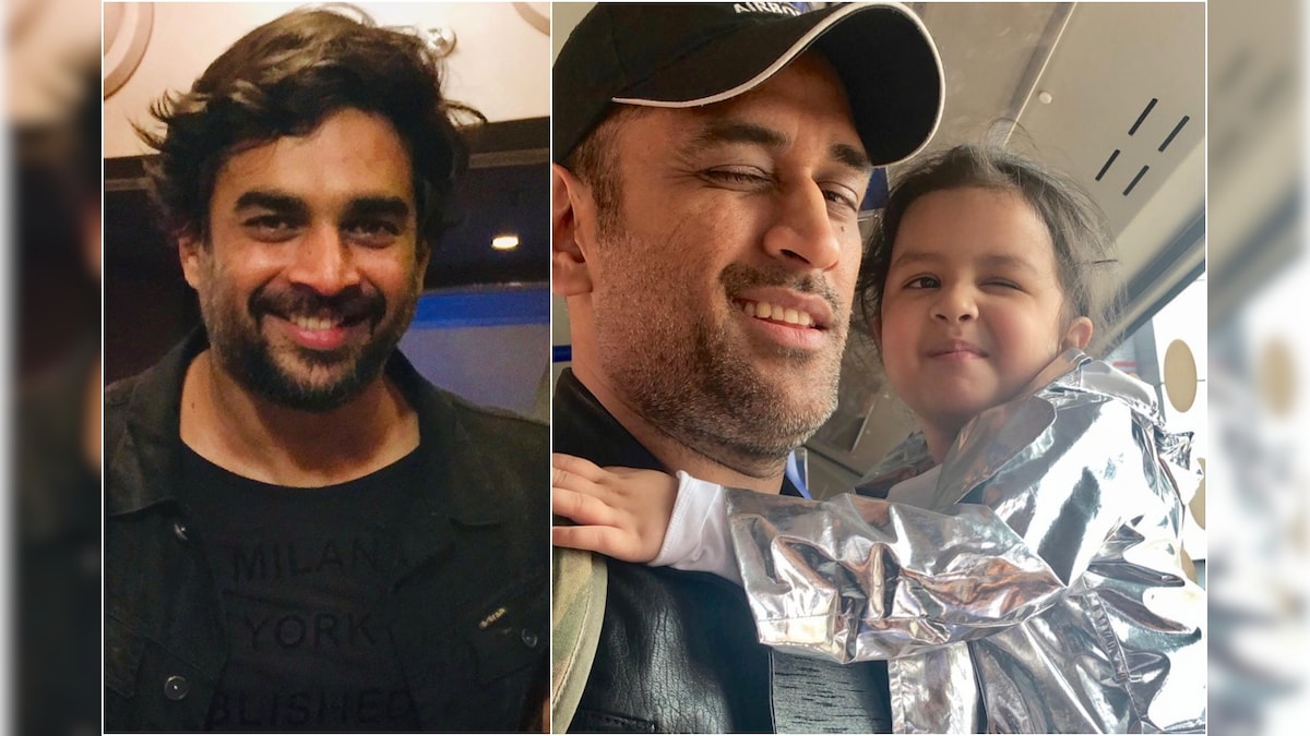 R Madhavan Hails Action Against Teenager Who Issued Rape Threat to MS ...