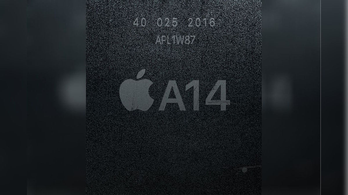 Apple iPhone 12 Will Be Powered By The A14 Bionic 5nm Chip, Already ...
