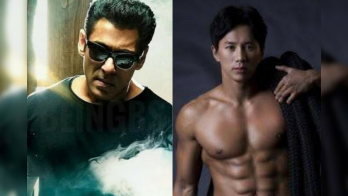 Salman Khan Ropes in Korean Martial Star Kwon tae-Ho for Radhe: Your ...
