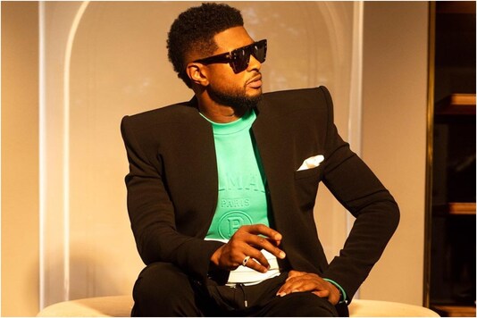 Happy Birthday Usher: A look at Some of His Greatest Hits Over the Years