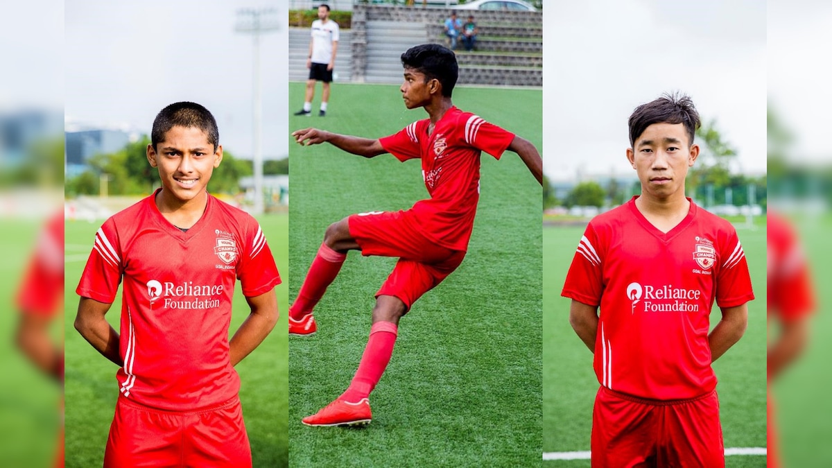 9 Graduates From 1st RFYC Batch Set to Embark on Their Professional ...