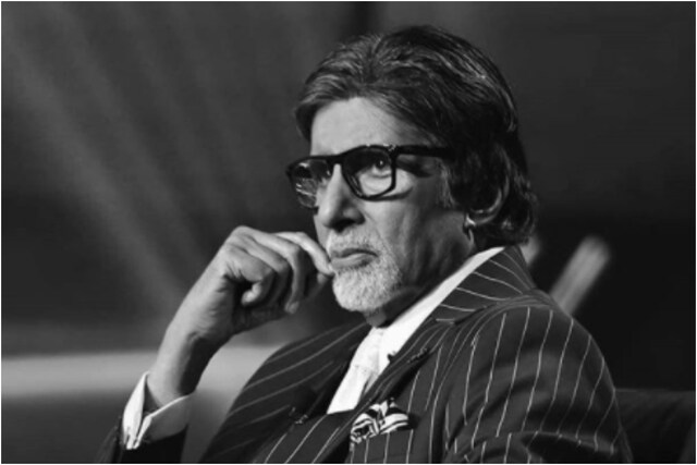 Amitabh Bachchan is India’s Most Trusted Face While Virat Kohli is Most ...