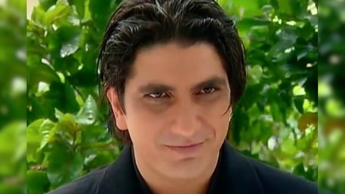 Actor Faraaz Khan Battles for Life in ICU, Needs Funds for Treatment ...