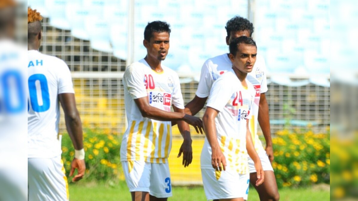 Live Streaming I-League Qualifiers 2020 ARA FC vs Bhawanipore FC: When ...