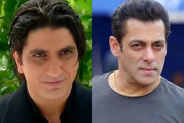 Salman Khan Clears Ailing Actor Faraaz Khan's Medical Bills, Kashmera ...