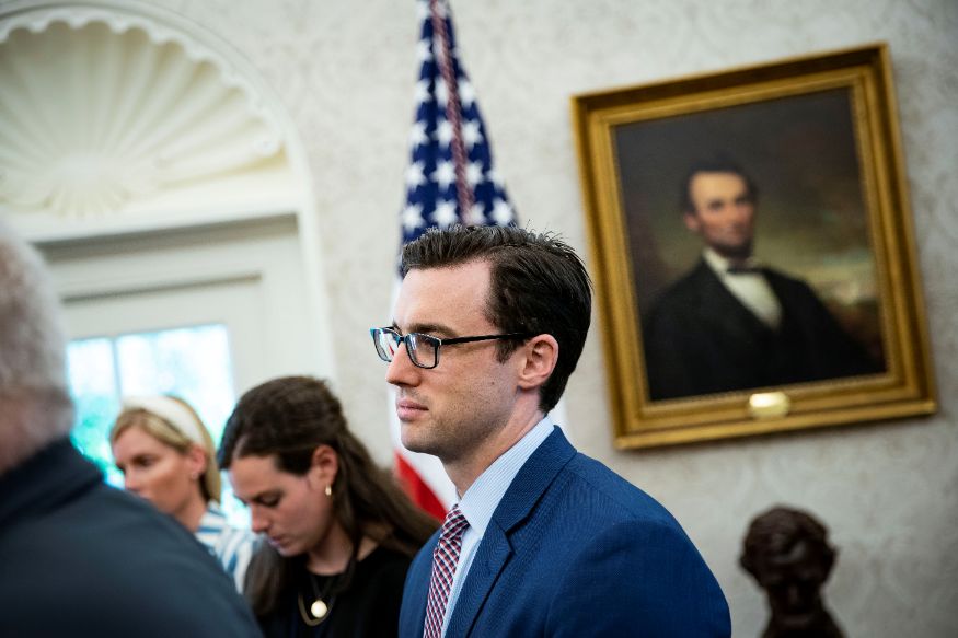 US Elections 2020: American Political Figures Who've Tested Coronavirus ...