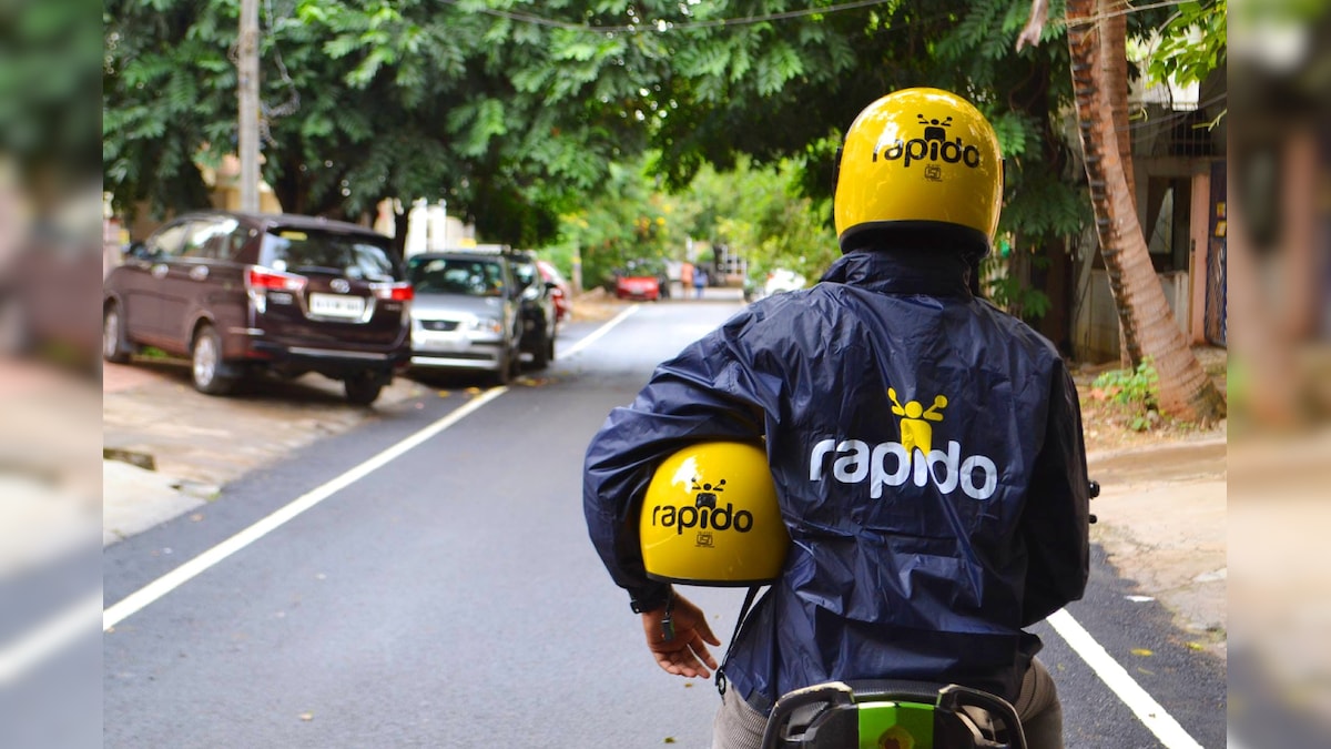 Rapido Rental Services Launched in Six Cities Including Delhi NCR ...