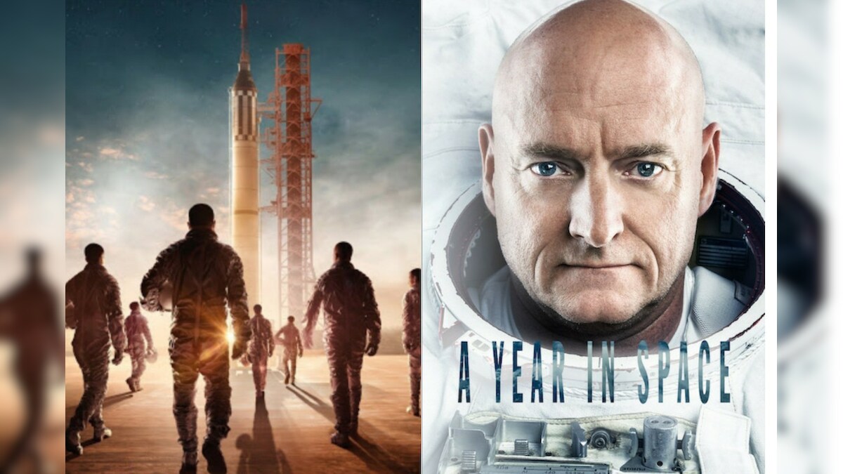 5 Amazing Movies and Shows About Outer Space That You Should Be ...