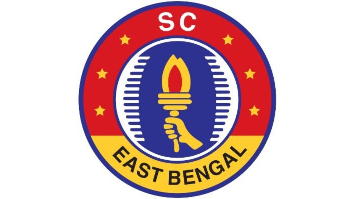 East Bengal Reveal New Logo, Name with a Message Ahead of Indian Super ...