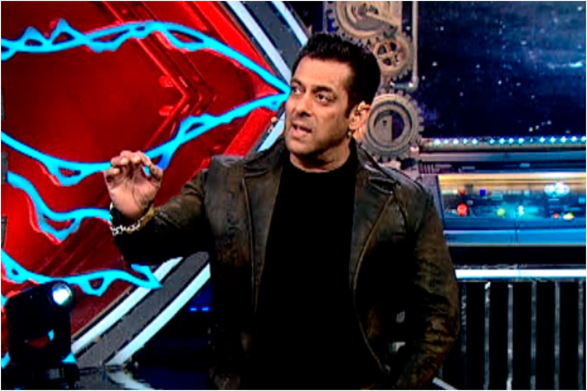 BB14: Salman Slams Nikki, Pavitra & Jaan Kumar Sanu on Weekend Ka Vaar ...