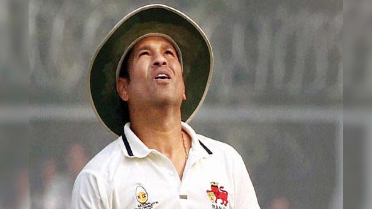 Get Well Soon, Paaji: Wishes Pour In After Sachin Tendulkar Tests ...