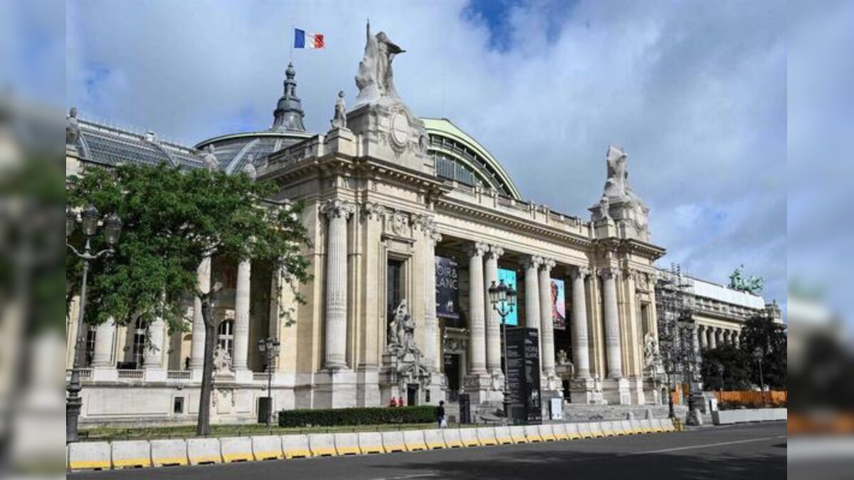 An Art Gallery is Conducting a Scavenger Hunt - And You Can Take Your ...