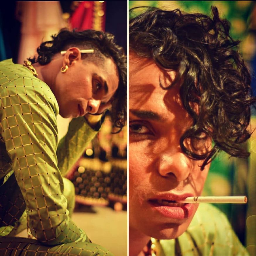 Sandalwood Drug Case: Bigg Boss Kannada Fame Adam Pasha Arrested by NCB ...