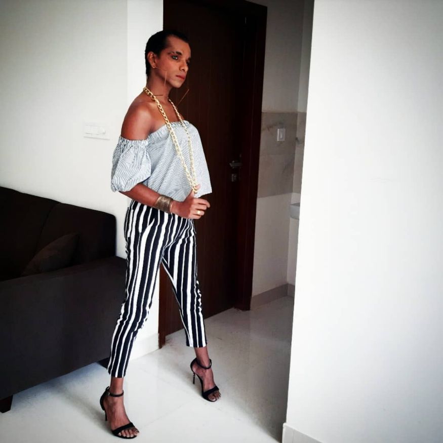 Sandalwood Drug Case: Bigg Boss Kannada Fame Adam Pasha Arrested by NCB ...