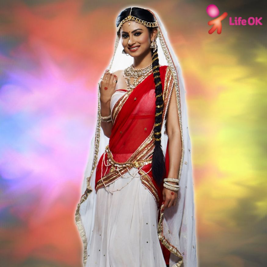 Durga Puja 2020: 5 TV Stars Who Aced the Role of Goddess On Screen ...