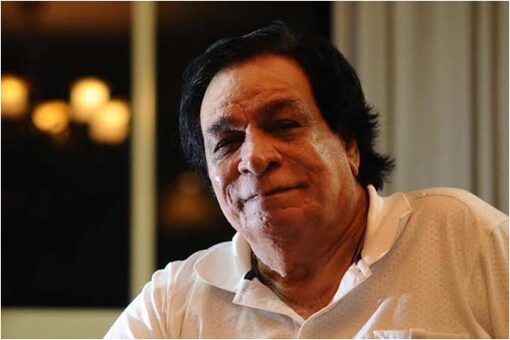 Remembering Kader Khan on His Birth Anniversary with Most Memorable ...