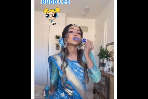 Netizens are Loving This Instagram User's Desi Twist to Famous ...