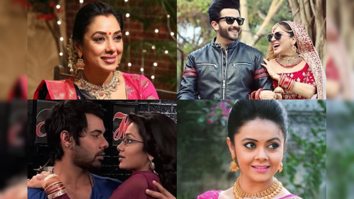 TRP Race: India's Best Dancer Takes Third Position After Kundali Bhagya ...