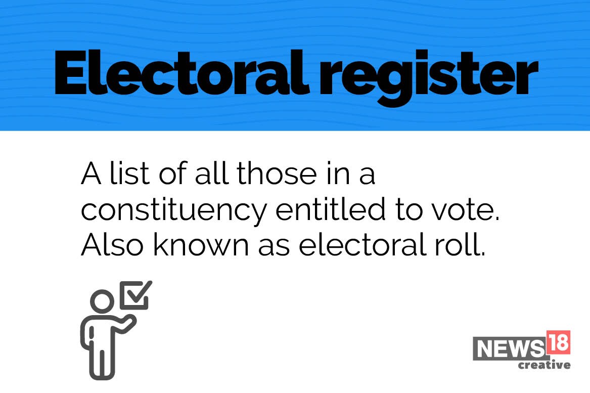 Bihar Election 2020: Common Voting & Election Terms to Understand the ...