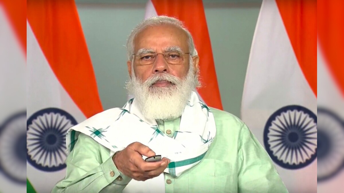 PM Modi to Unveil Swami Vivekananda's Statue on JNU Campus, Says ...