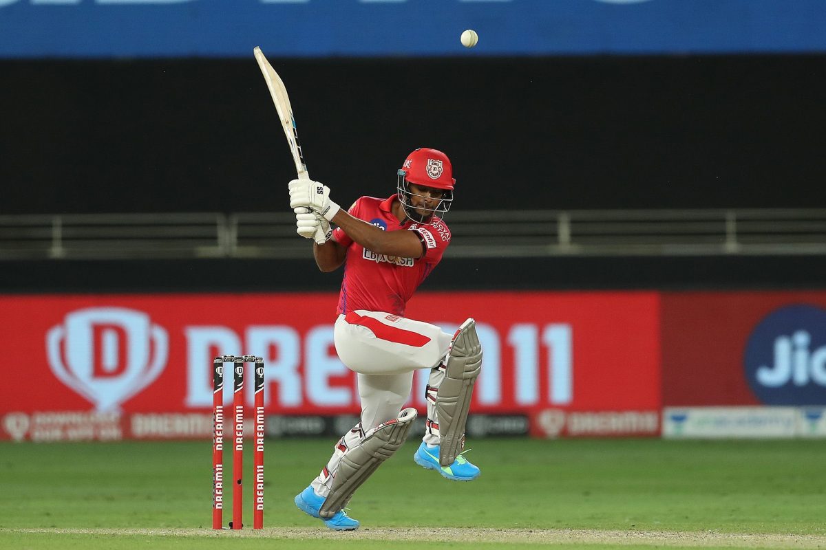 IN PICS | IPL 2021: From Jhye Richardson to Nicholas Pooran, 5 PBKS ...