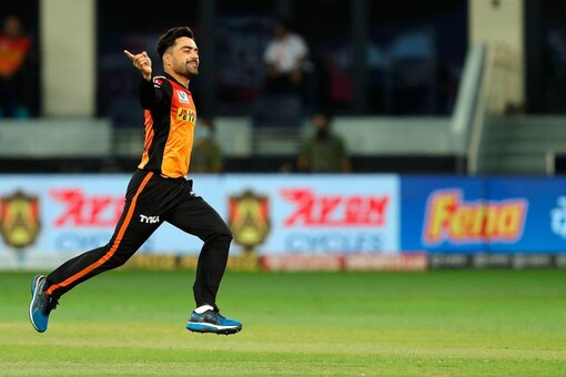 IPL 2020: Here is How SRH’s Rashid Khan ‘Became a Star in the World of ...