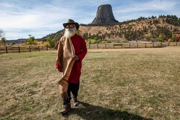 Sadhguru Jaggi-Vasudev News: Latest Sadhguru Jaggi-Vasudev News and ...