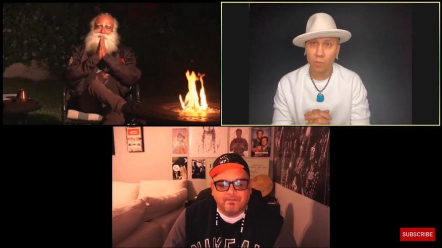 In Pics: Exploring Spiritual America And Native American Culture ...