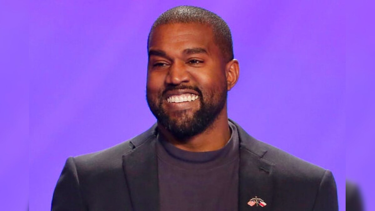 US Election 2020: Kanye West Votes for Himself After Erratic Campaign ...